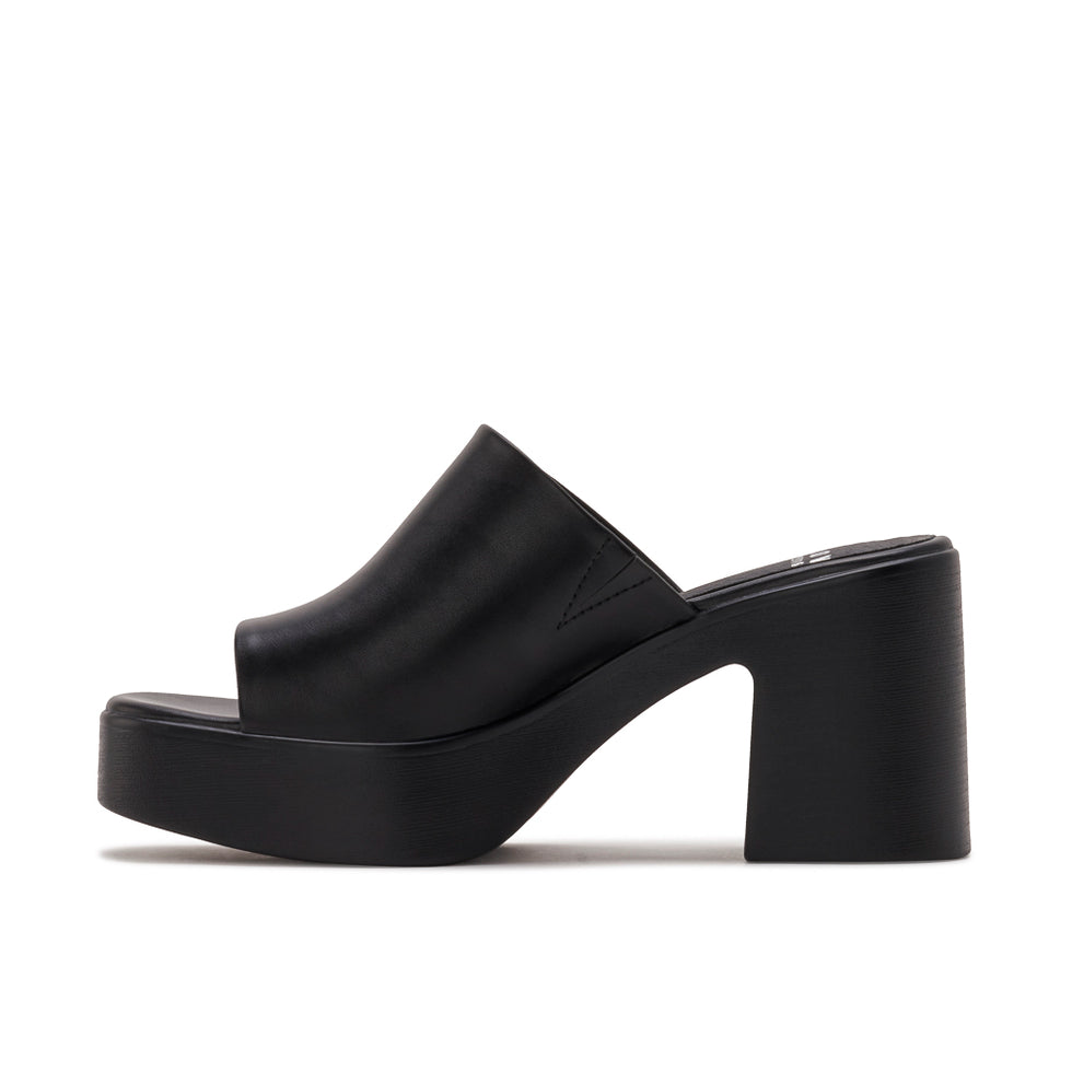 ZENITH - Bottes d'hiver Femmes | Chaussures Yellow – Yellow Shoes