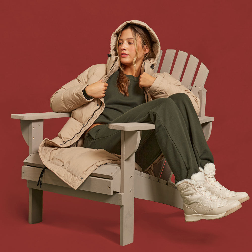 Chaussures Yellow | Depuis 1916 - Magasin québécois de souliers ...