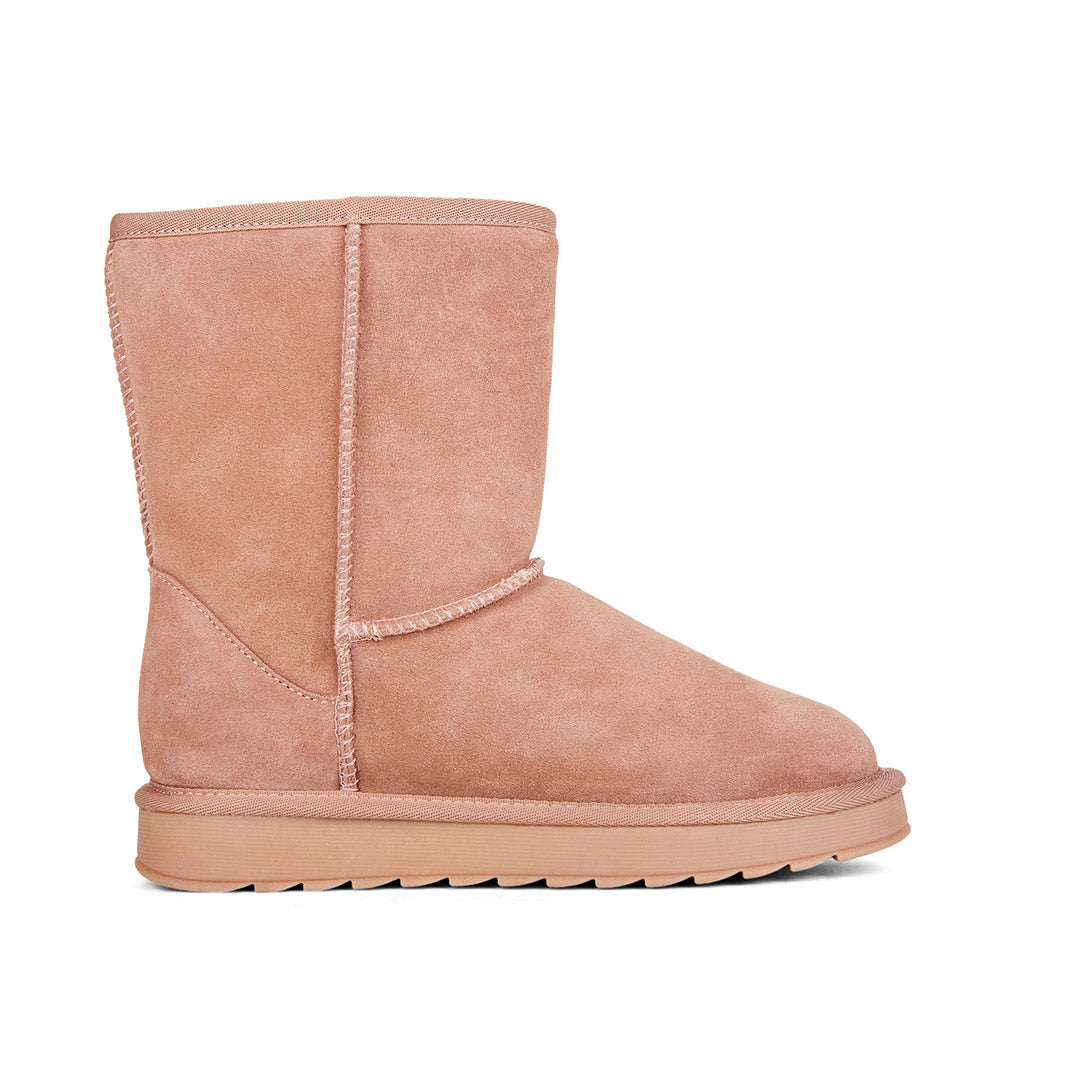 Outback – Yellow Shoes